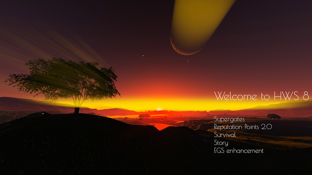 HWS 8 Announcement | New HWS Features | New Gameplay - 📰 HWS ...