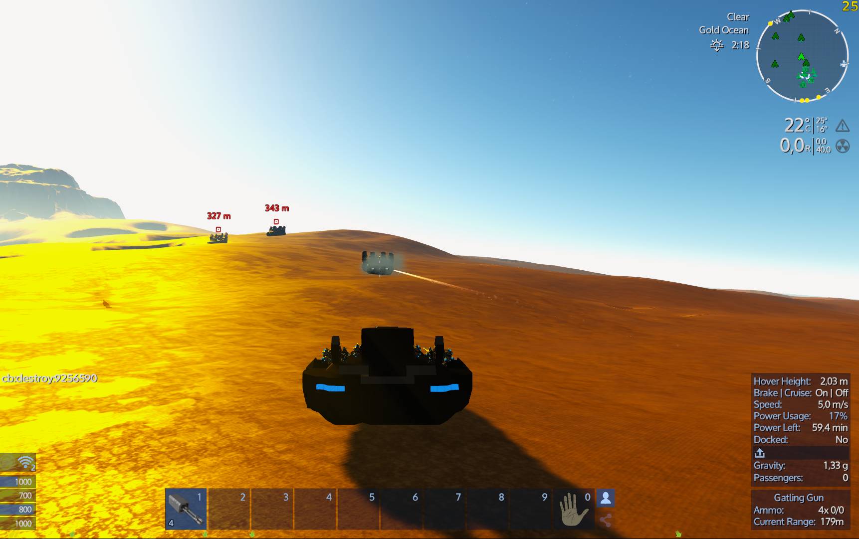 RED using exploit? - Support - Forum HWS | Empyrion Multiplayer ... RED using exploit? - Support - Forum HWS | Empyrion Multiplayer ...